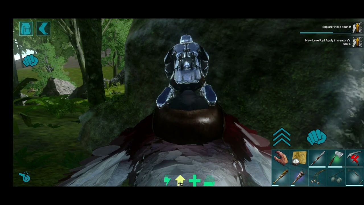 finding more Explorer Notes :D | Ark Survival Evolved - YouTube