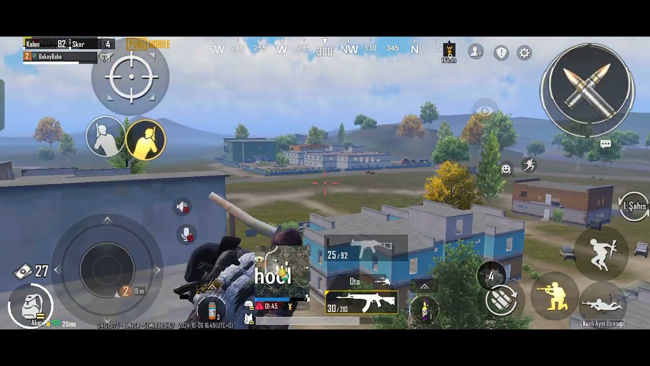 RUBG Mobil - YouTube