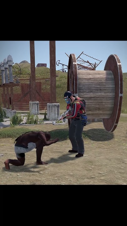 Rust Rustclips Shorts Youtube
