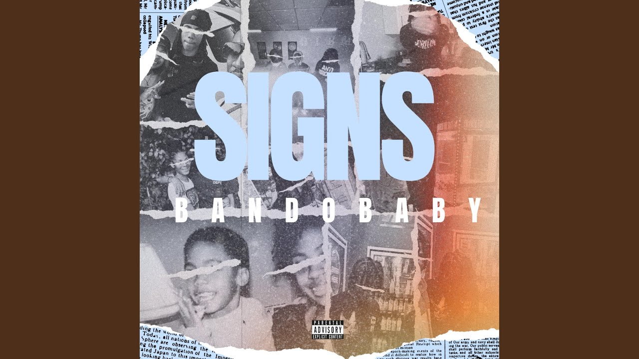 Signs - YouTube