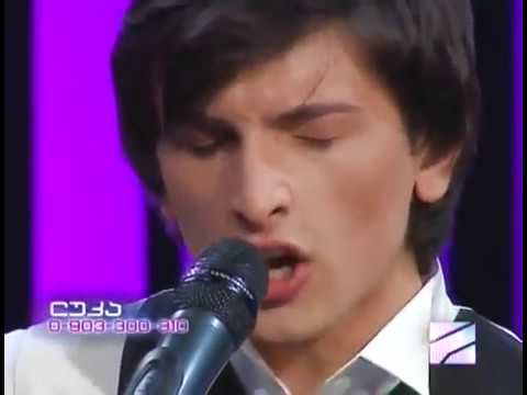 Luka Zakariadze - Sakartvelo (საქართველო)