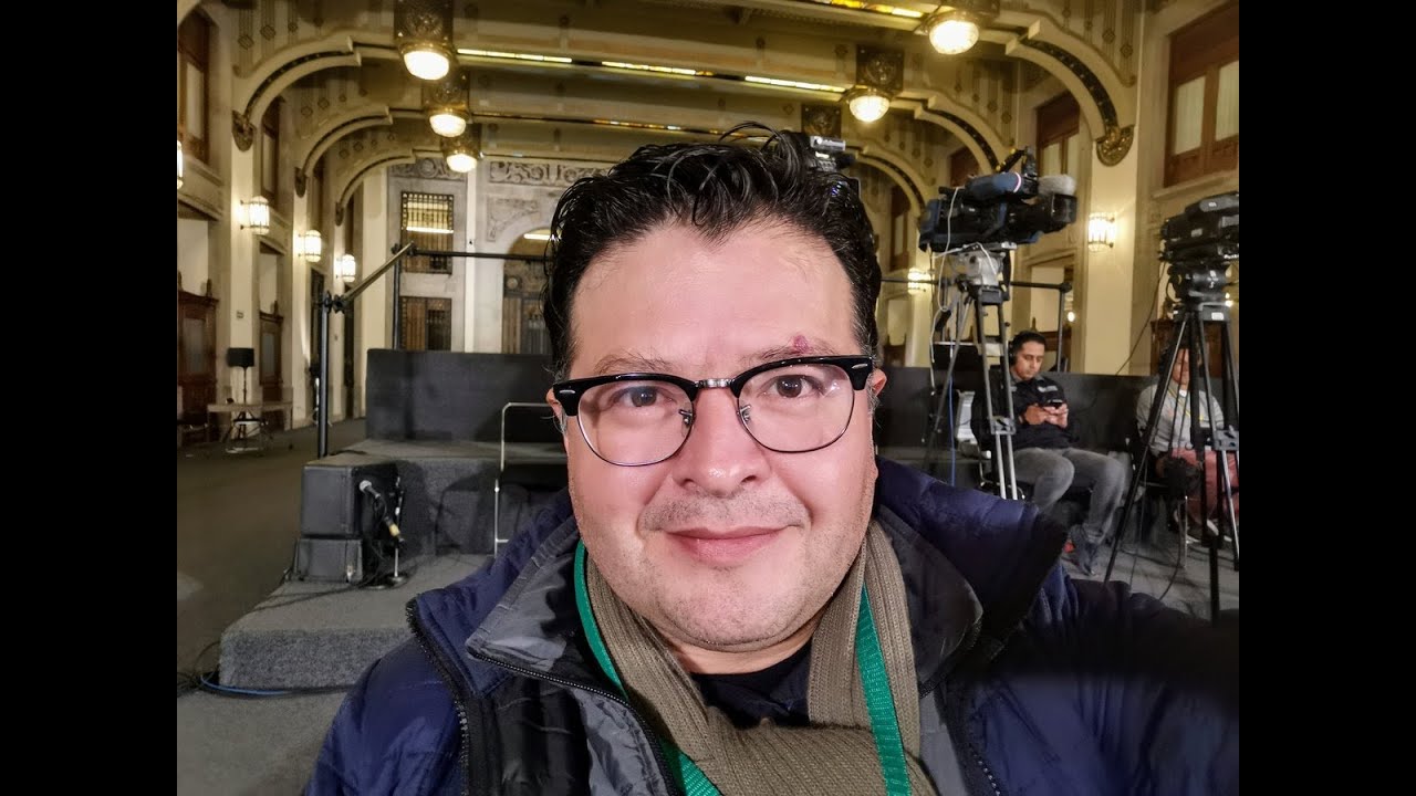 LES DUELE QUE GENTE RESPALDE A INDEPENDIENTES Y DIGITALES; HANS SALAZAR ...