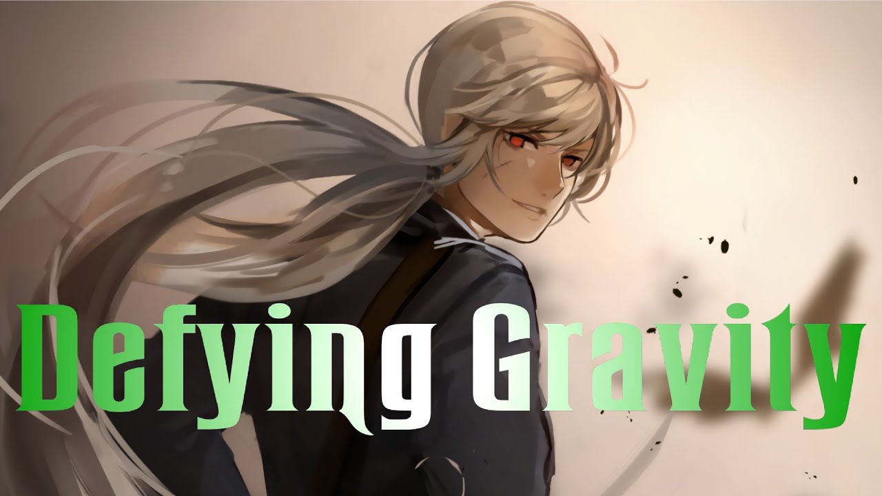 APH Multilanguage: Nyo!AmeriCan,PruAus,OthelloPair - Defying Gravity [w ...