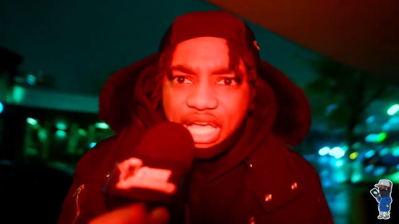 Zay Gtm - Stranger (Official Video) - YouTube