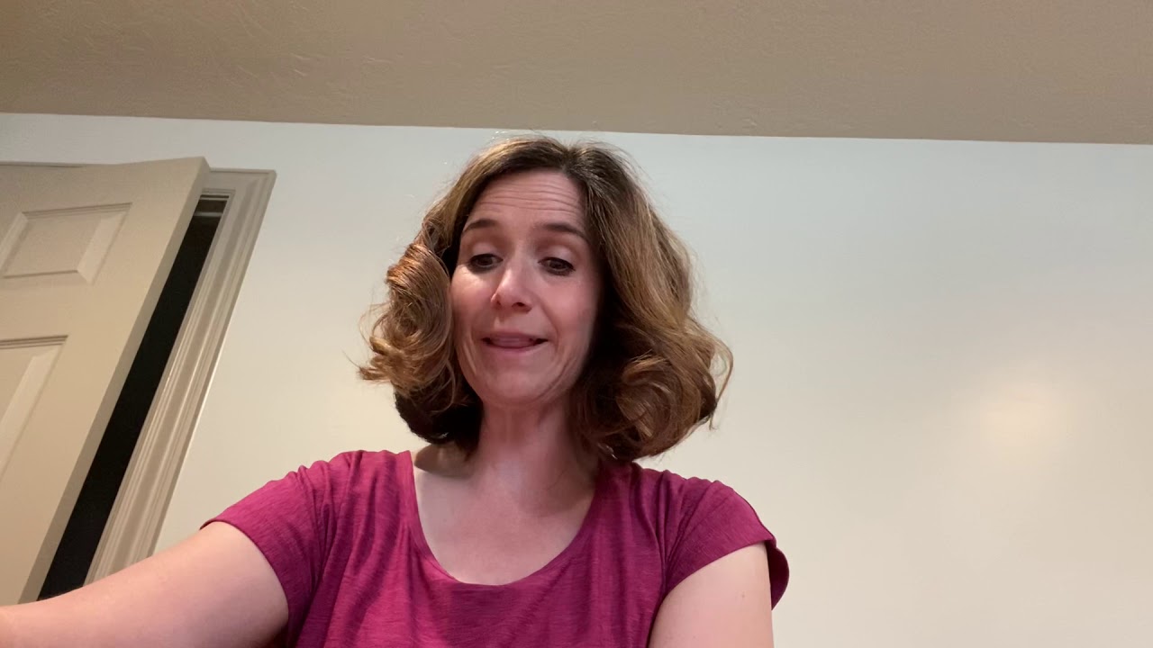 Mrs. Hooley read aloud for 5-14-20 - YouTube