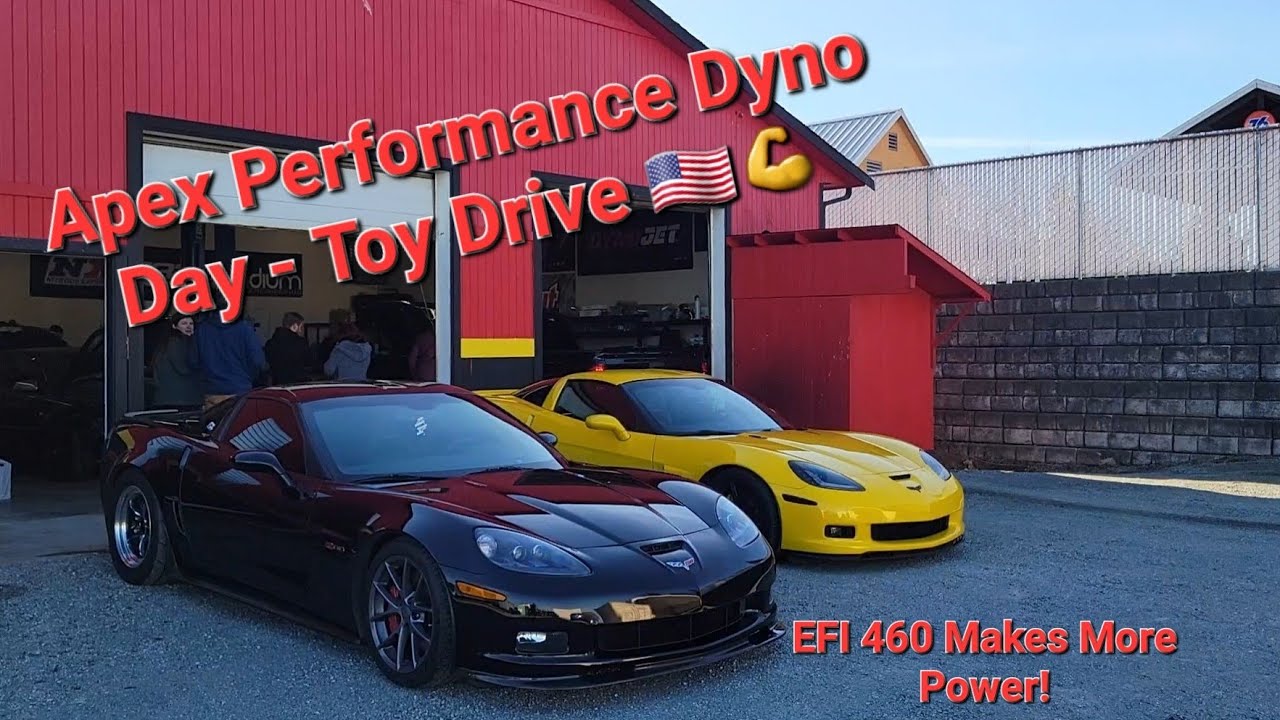 700whp on 92 octane!! Turbo EFI460 makes more POWER! 🇺🇸💪 - YouTube