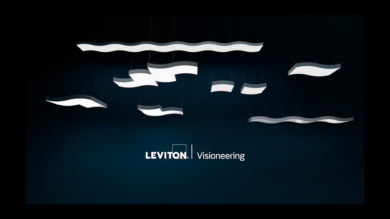 Visioneering's SELEST | Seamless Curves of Illumination! - YouTube