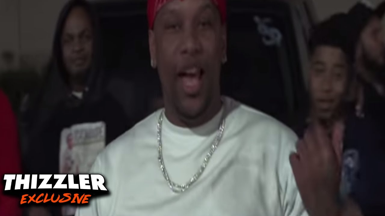 Joe Moses - Super Hyphy (Exclusive Music Video) [Thizzler.com] - YouTube