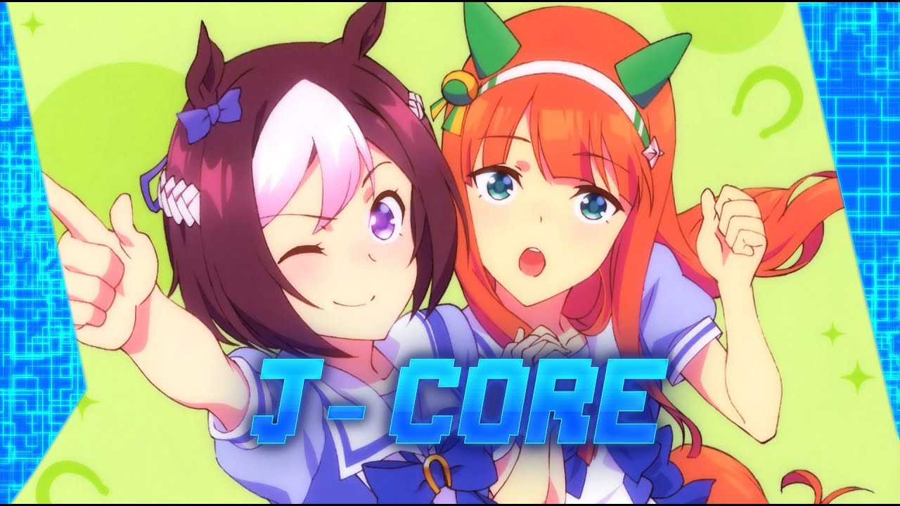 [AMV] Uma Musume Pretty Derby OP Hardcore Bootleg - 『V.A. - GIRLS ...