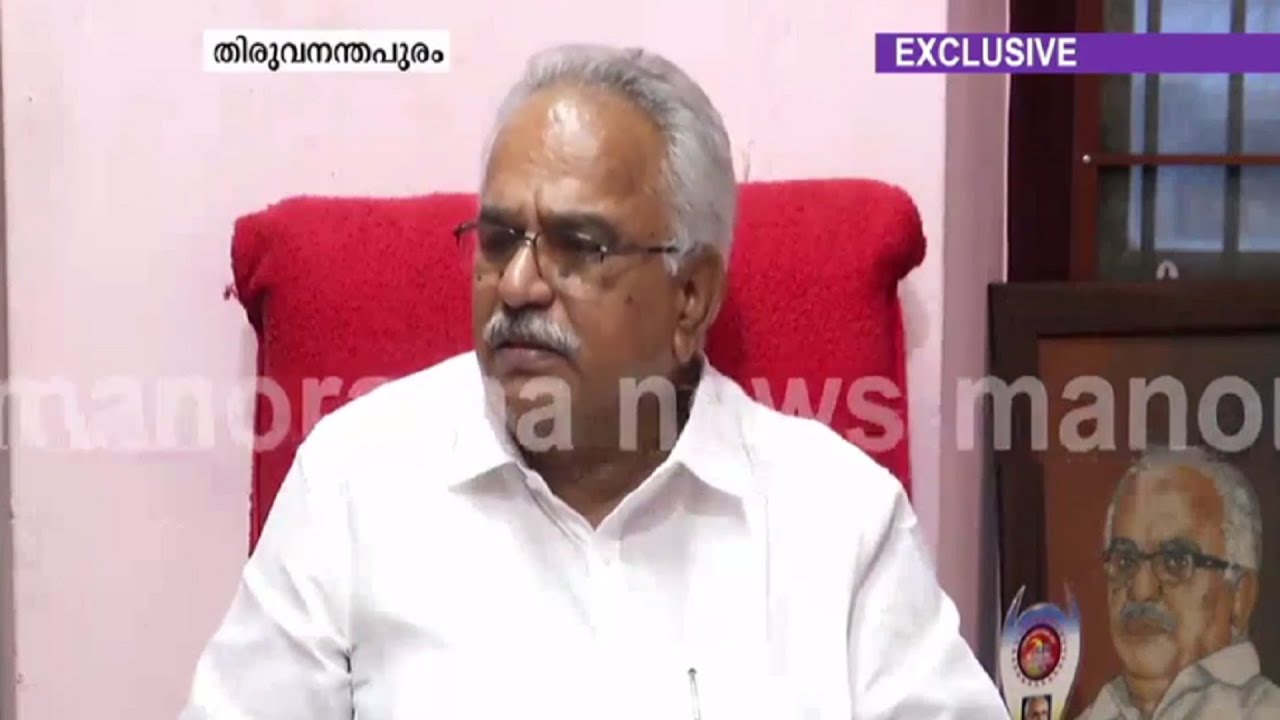 എംഎല്‍എ അങ്ങോട്ടുപായി അടി വാങ്ങിയെന്ന് കാനം | Kanam Rajendran | cpi ...