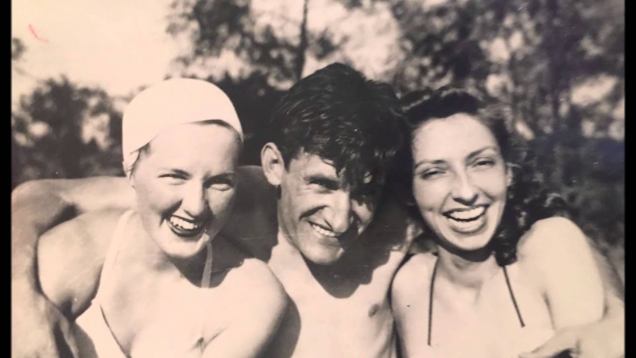 In Loving Memory of Marjorie Street Boozer - YouTube