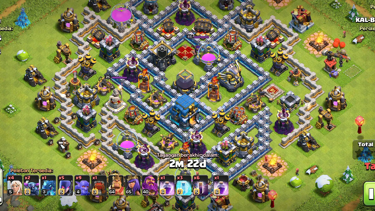 War th 12 max - YouTube