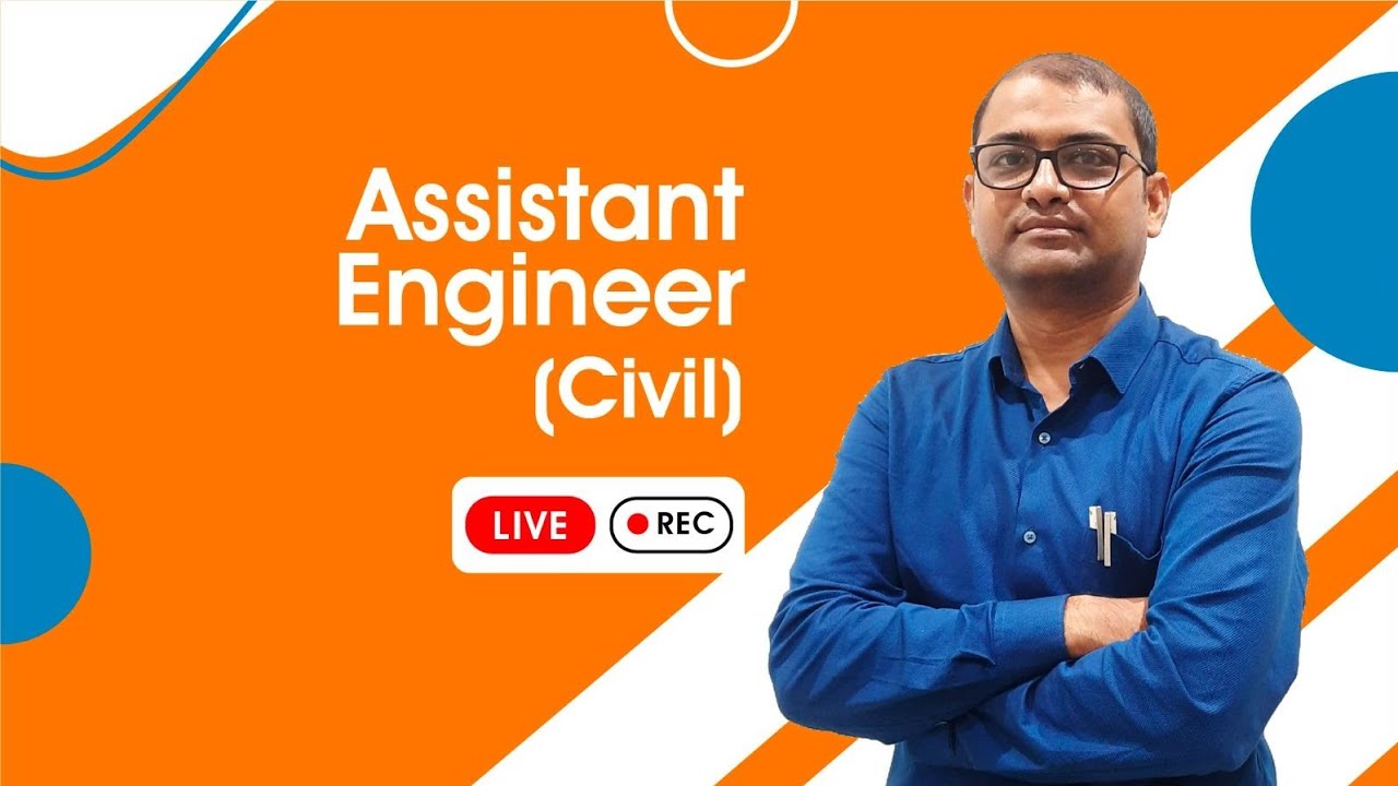 GATEit Assistant Engineer (Civil) Course Details - YouTube