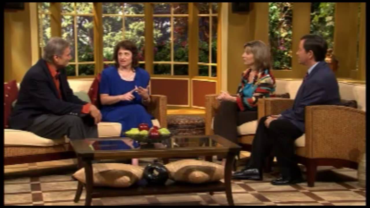 Dr. John McDougall Diet/Autism Connection (Part 2 of 3) - YouTube