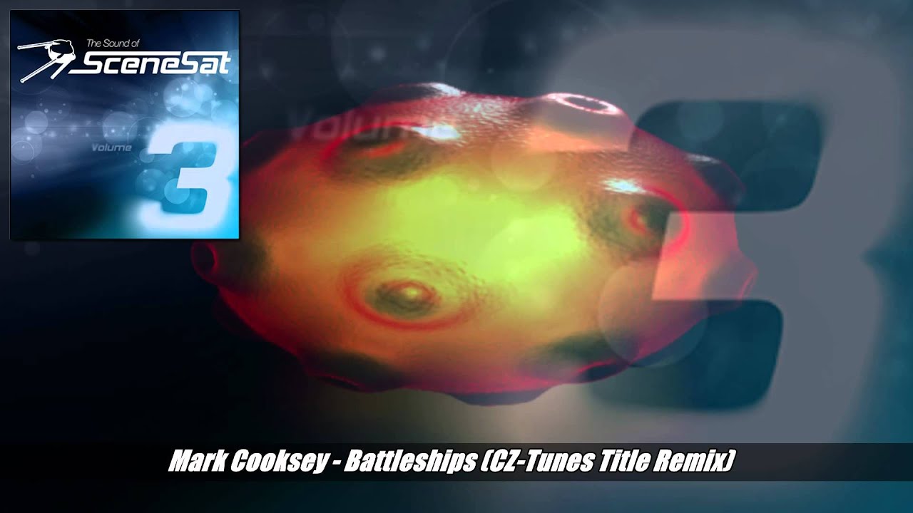 76. Mark Cooksey - Battleships (CZ Tunes Title Remix) - YouTube