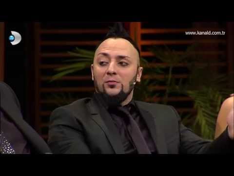 Beyaz Show - Dağıtmıyorum ulen!