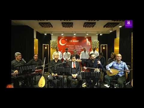 Emrah Arat :Eledim eledim höllük eledim