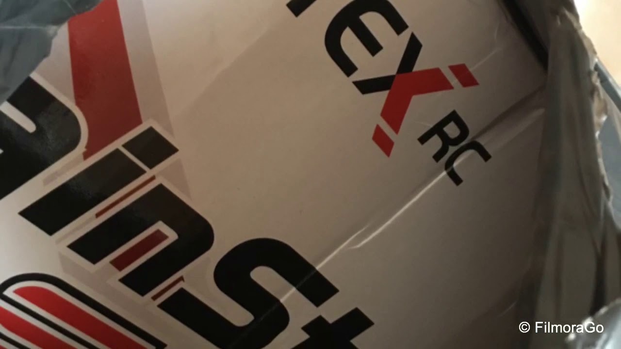 Volantex TrainStar Ascent 747-8 1400mm Wingspan EPO Trainer Unboxing ...