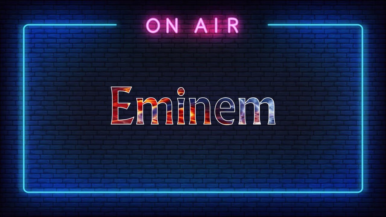 Eminem (The King and I) with CeeLo / New ELVIS Movie Soundtrack #Elvis ...