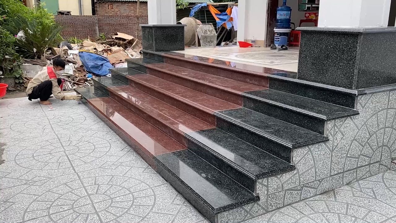 Proper Granite Design And Installation Building Design Using Granite ...