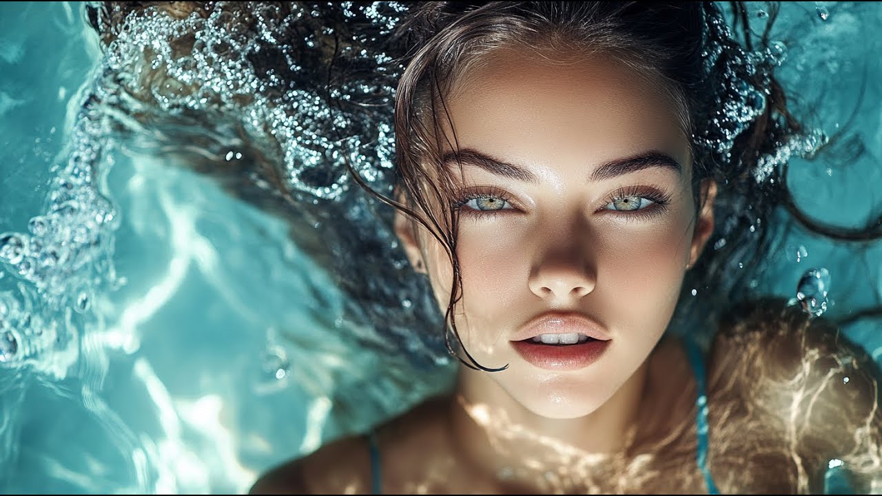 Alex Van Sanders, Jameson Tullar - Black & White - YouTube