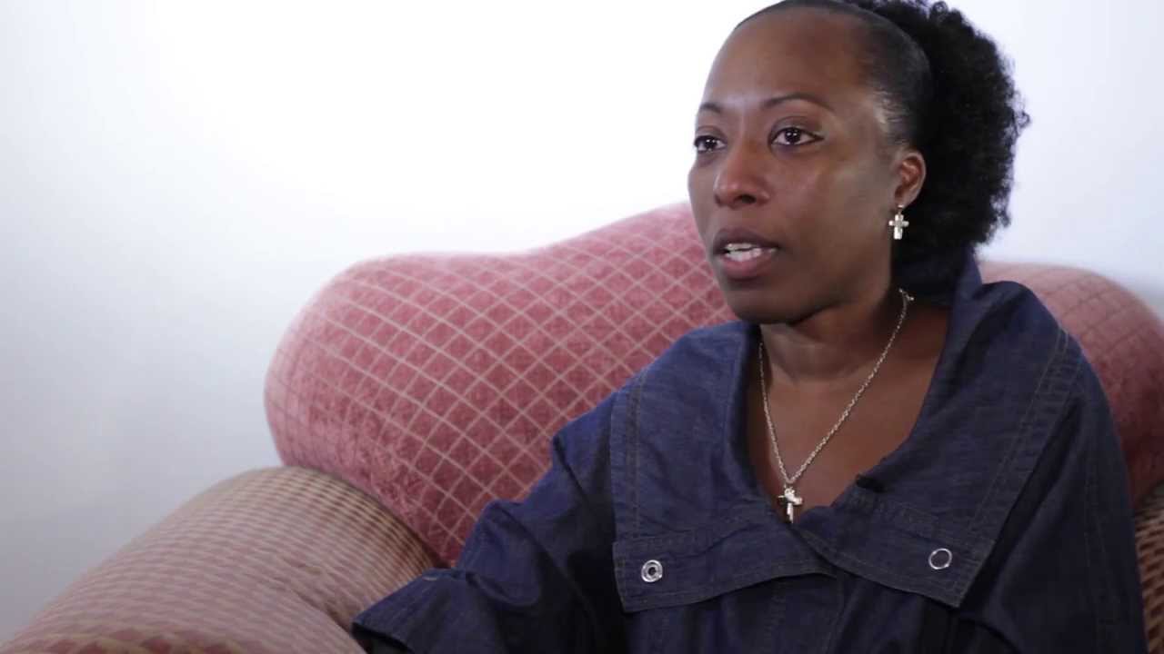The Patricia Story - YouTube