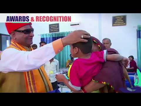 Narayan Seva Sansthan: Dedicated to serve since 36 years | Narayan Seva Sansthan