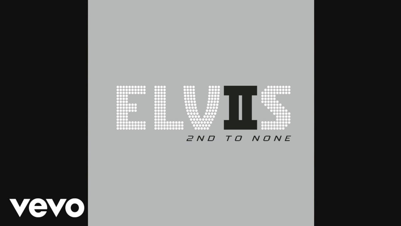 Elvis Presley - Trouble (Remastered) (Audio) - YouTube