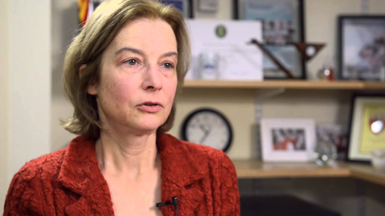 Deconstructing LAM: Finding a treatment, searching for a cure - YouTube