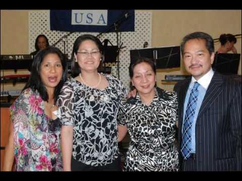 Binmaley Catholic High School Alumni by Class - YouTube