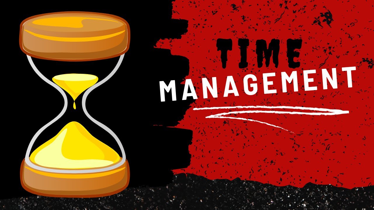 Time Management Tips टाइम मैनेजमेंट कैसे करें - YouTube