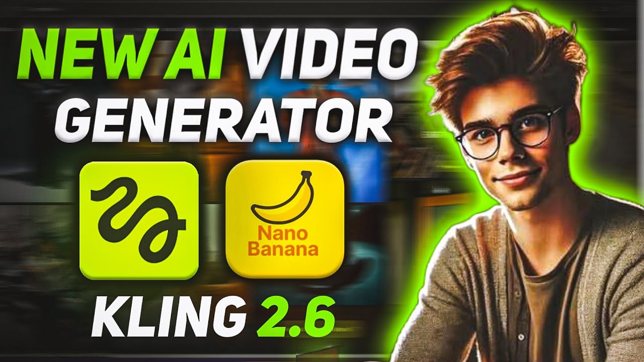 The New AI Video Generator That Feels Like a Film Studio | Real Al ...