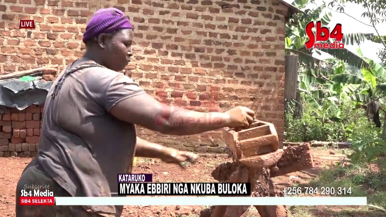 Happy Mothers Day NALONGO NAKAWERE MYAKA EBBIRI NGA AKUBA BULOOKA - YouTube