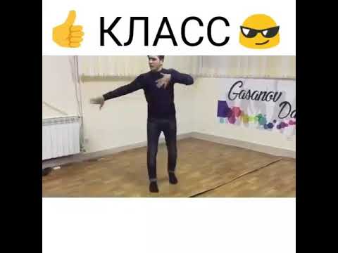 Gasanov dance school lezginka dance
