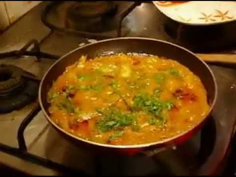 fish fry masala mandeli ( tawa masala )recipe by mangal - YouTube