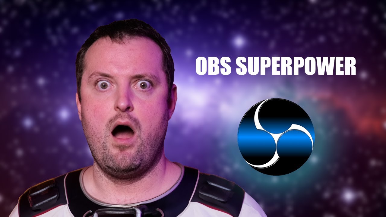 How to Set Up a Restart Recording Button in OBS – Step-by-Step Guide ...