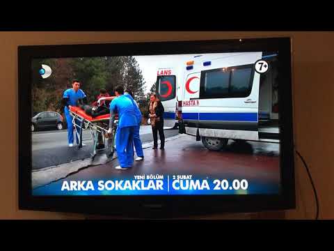 467 fragman Hakan çıldırdı