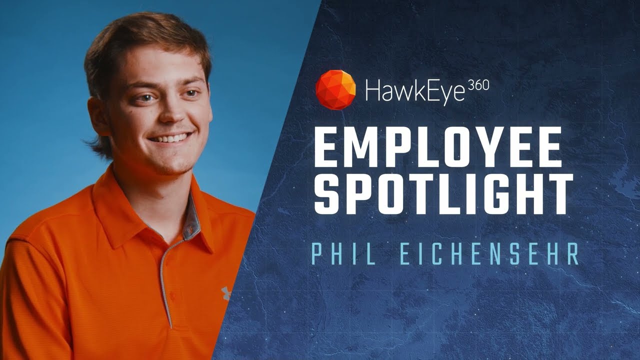 Employee Spotlight - Phil Eichensehr - YouTube