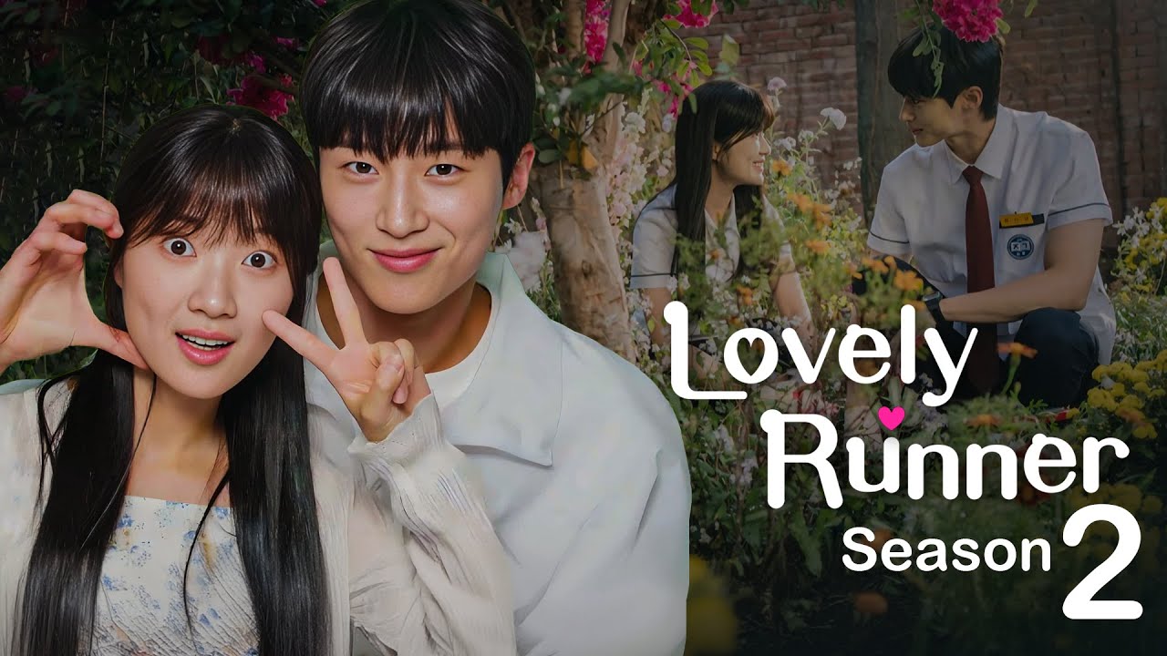Lovely Runner Season 2 Trailer | Release Date | Everything You Need To ...