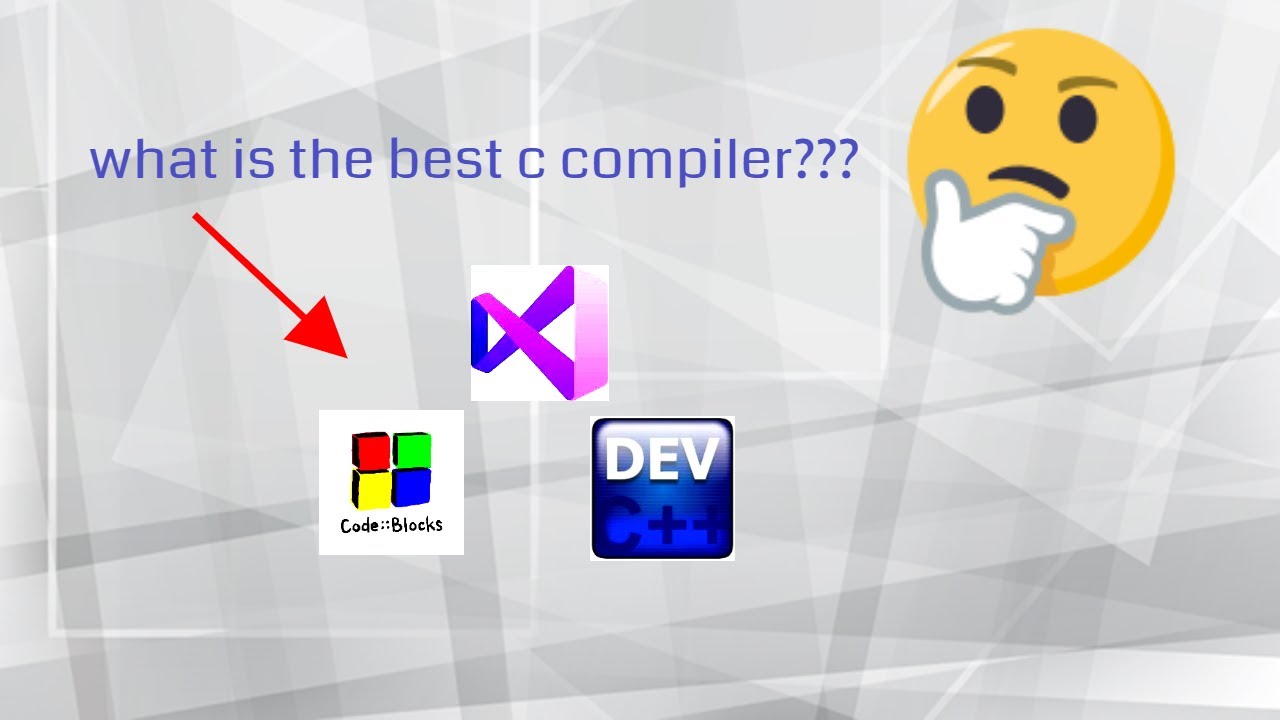 How To Install C Compiler In Bangla YouTube How To Install C Compiler In Bangla YouTube