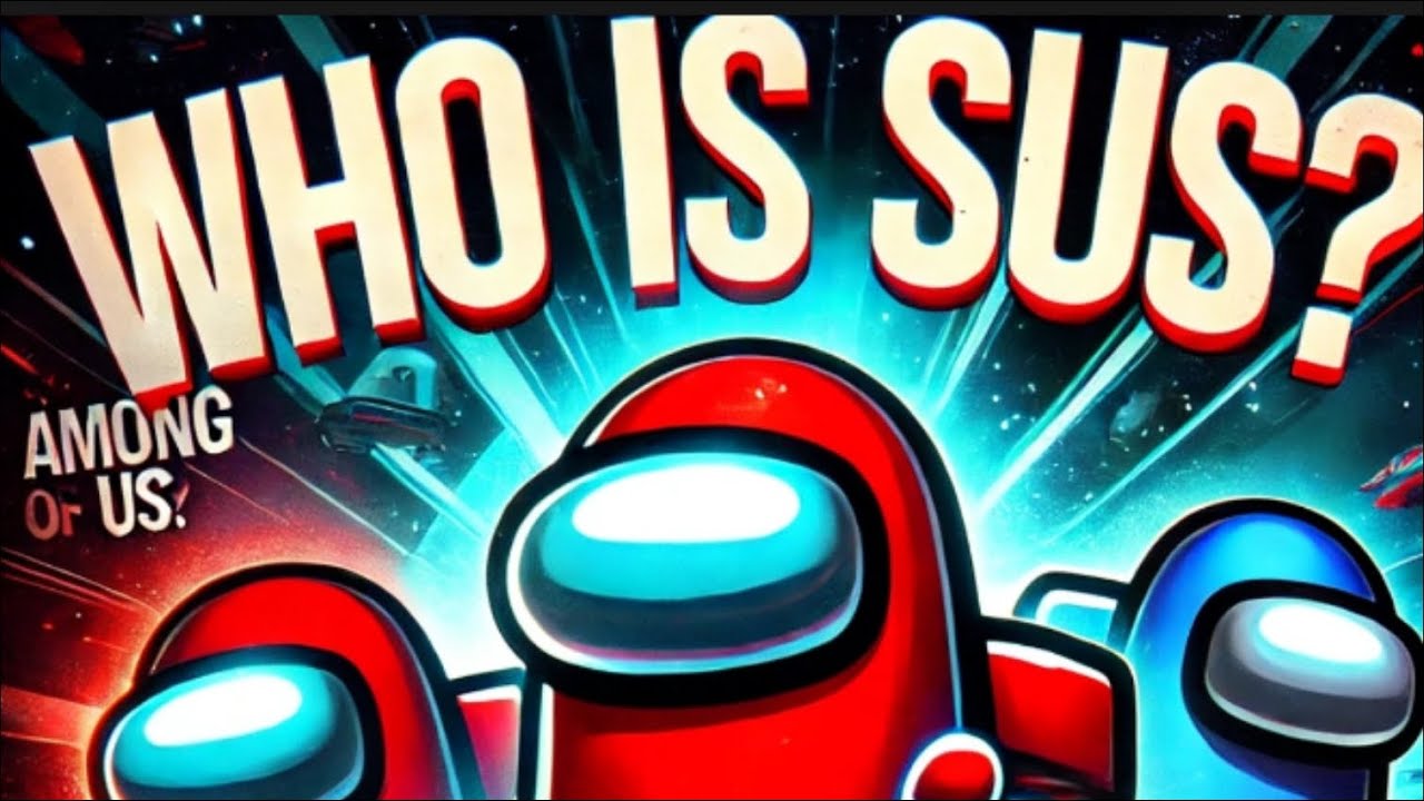 AMONG US Live! Can You Spot the IMPOSTOR? (Intense Gameplay!) - YouTube