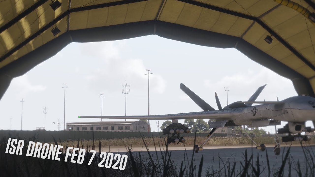 ISR Footage | FEB 7 2020 | - YouTube