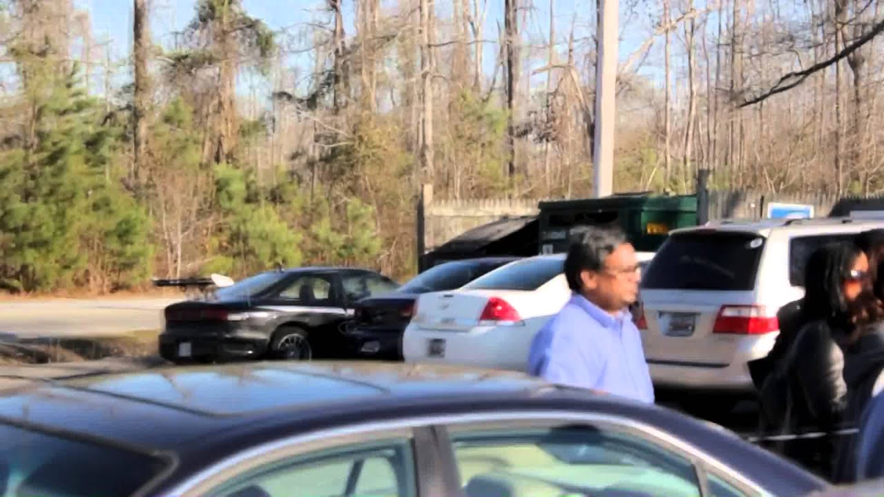 Trisha Stall Memorial U N I Ministries jan 30, 2015 - YouTube