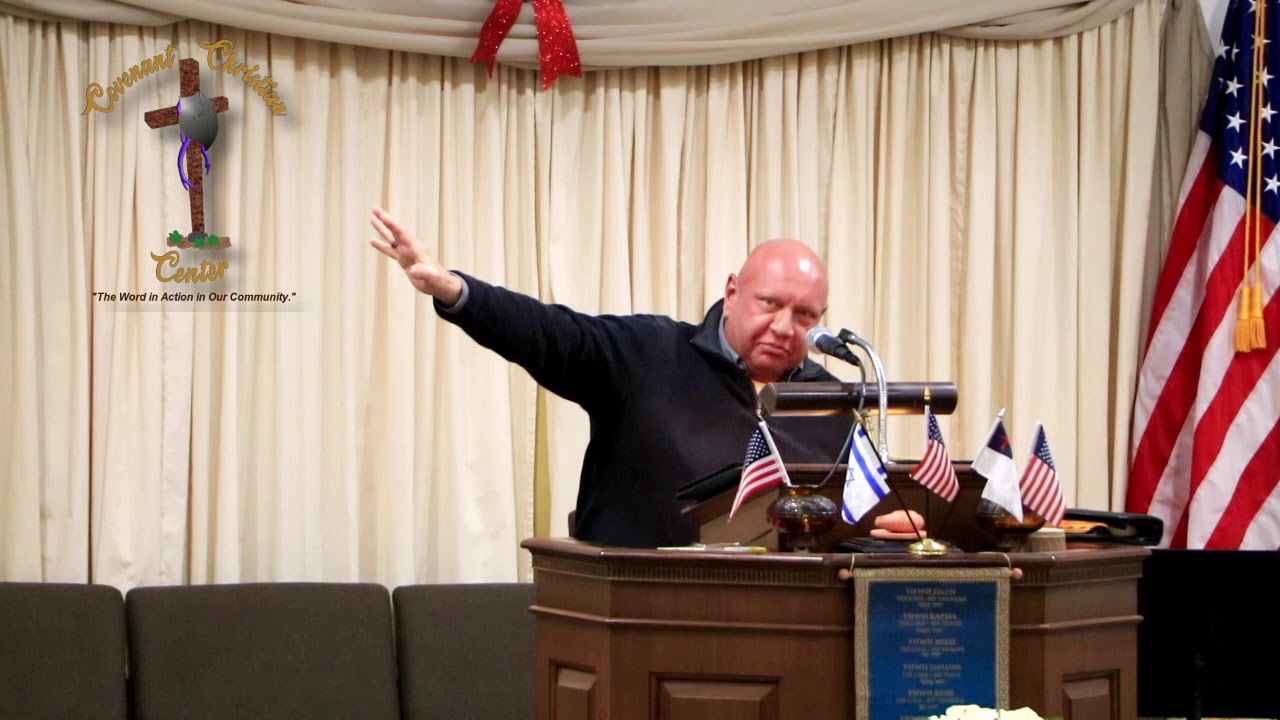 The Message from Sunday morning January 03, 2021 with Pastor Skip ...