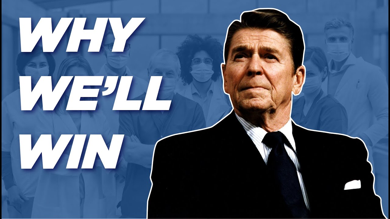 President Reagan’s American Response to Crisis - YouTube