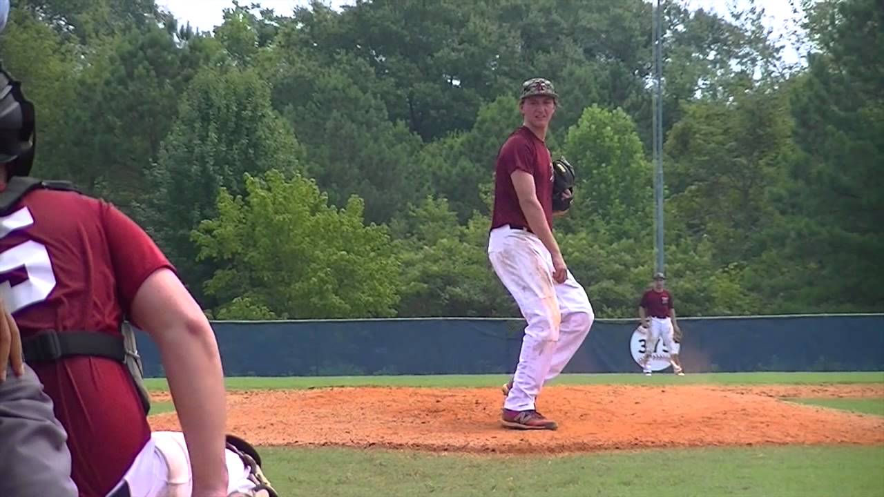 Ethan Smith Baseball