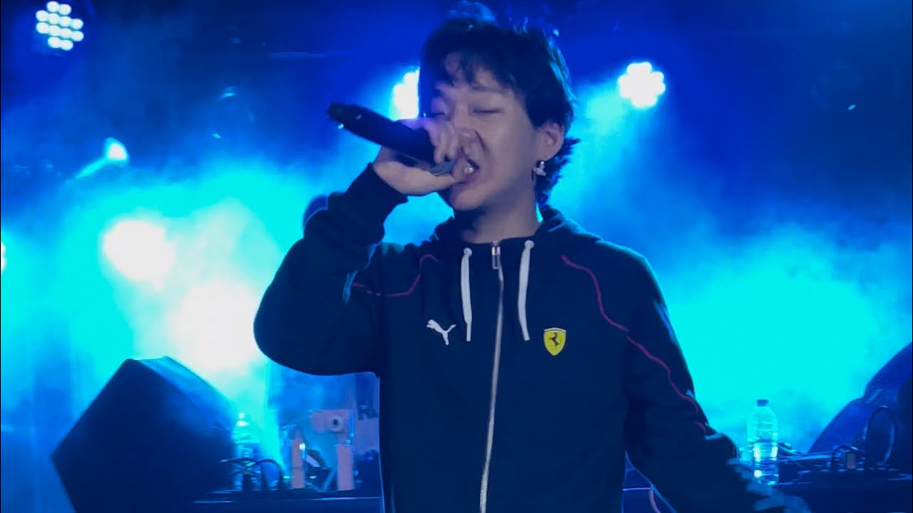 230818 양홍원 - SOkoNYUN FREESTYLE LIVE in Osaka - YouTube