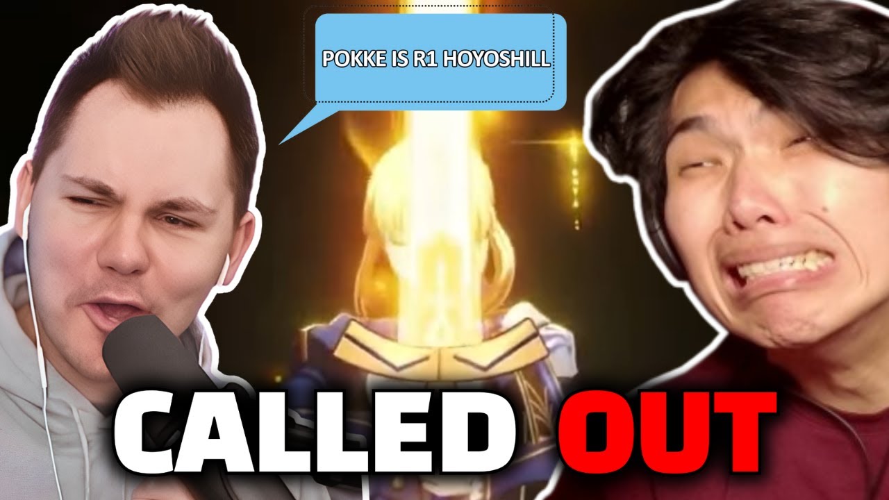 I got ROASTED by DORO44 - YouTube