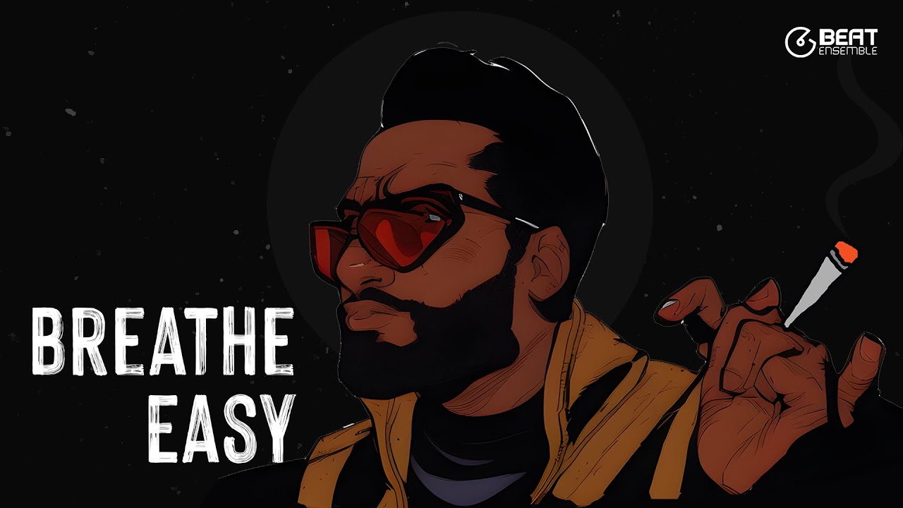 "Breathe Easy" - Rap Trap Beat Instrumental | Club Hype Banger | Chill ...