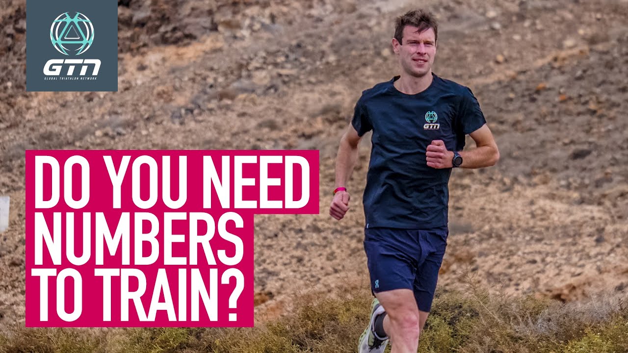 Perceived Exertion Vs. Heart Rate | GTN Does Science! - YouTube